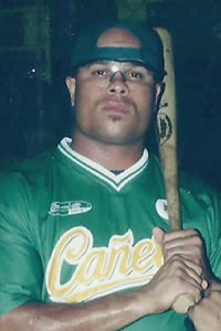 Jugadores Leyenda :: Cañeros de Los Mochis