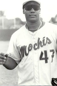 Jugadores Leyenda :: Cañeros de Los Mochis